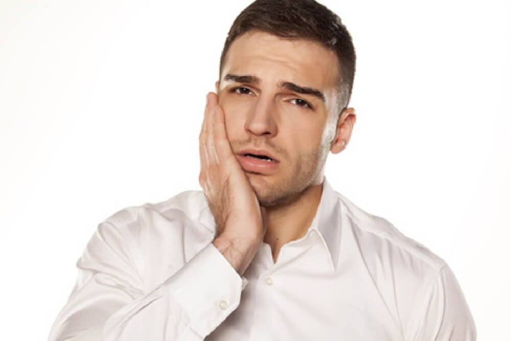 How To Stop Clenching Jaw From Stress: Proven Strategies – Franklin ...