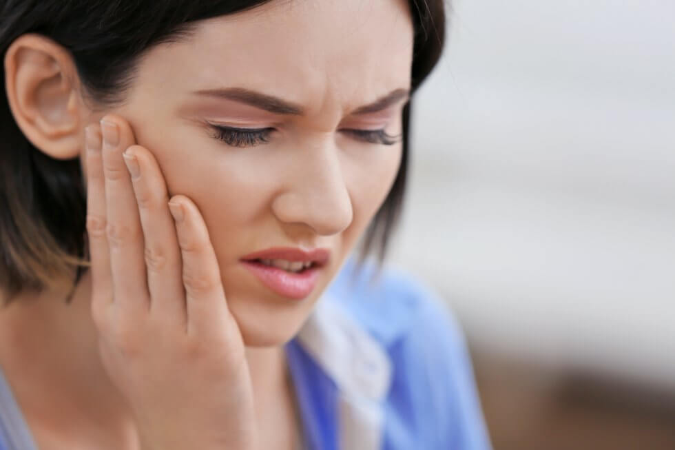Why Does my Jaw Pop? Causes, Symptoms and Treatments! – Franklin Dental ...