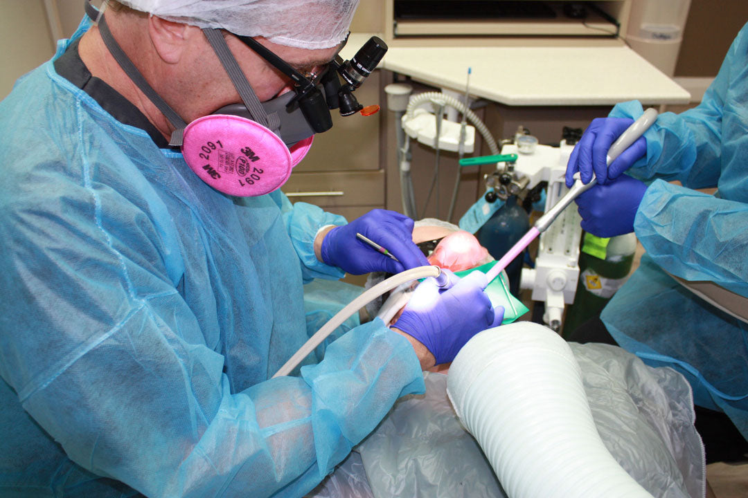 Learn removing amalgam fillings side effects – Franklin Dental Supply