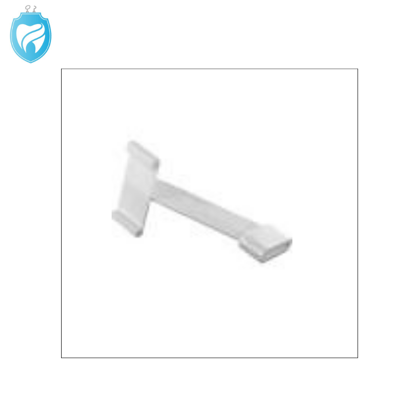 Bite-Wing Blocks, 2 Vertical, 6/Pkg., 420410 – Franklin Dental Supply