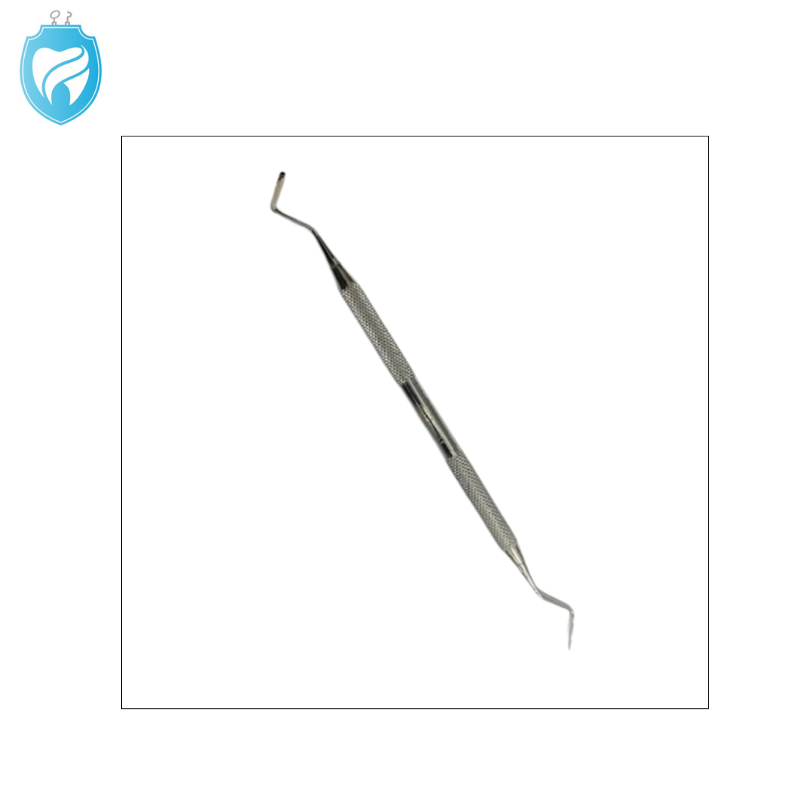 Cord Packing Instrument #R11 DE Serrated, By Dexiter USA *Comparable t ...