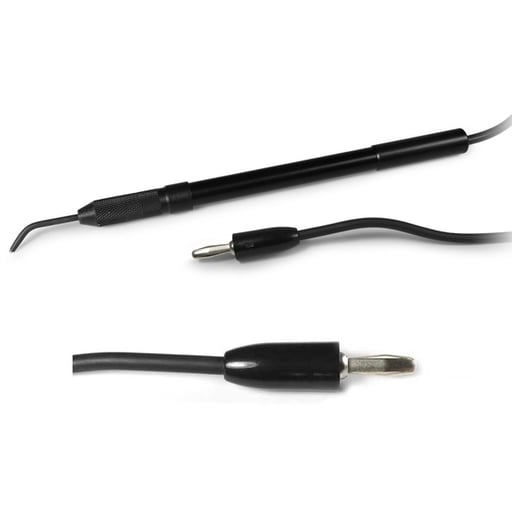 Parkell Original Black Handpiece & Cable - Sensimatic® Electrosurge ...