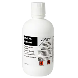 Jet Liquid Acrylic Resin 4oz – Franklin Dental Supply