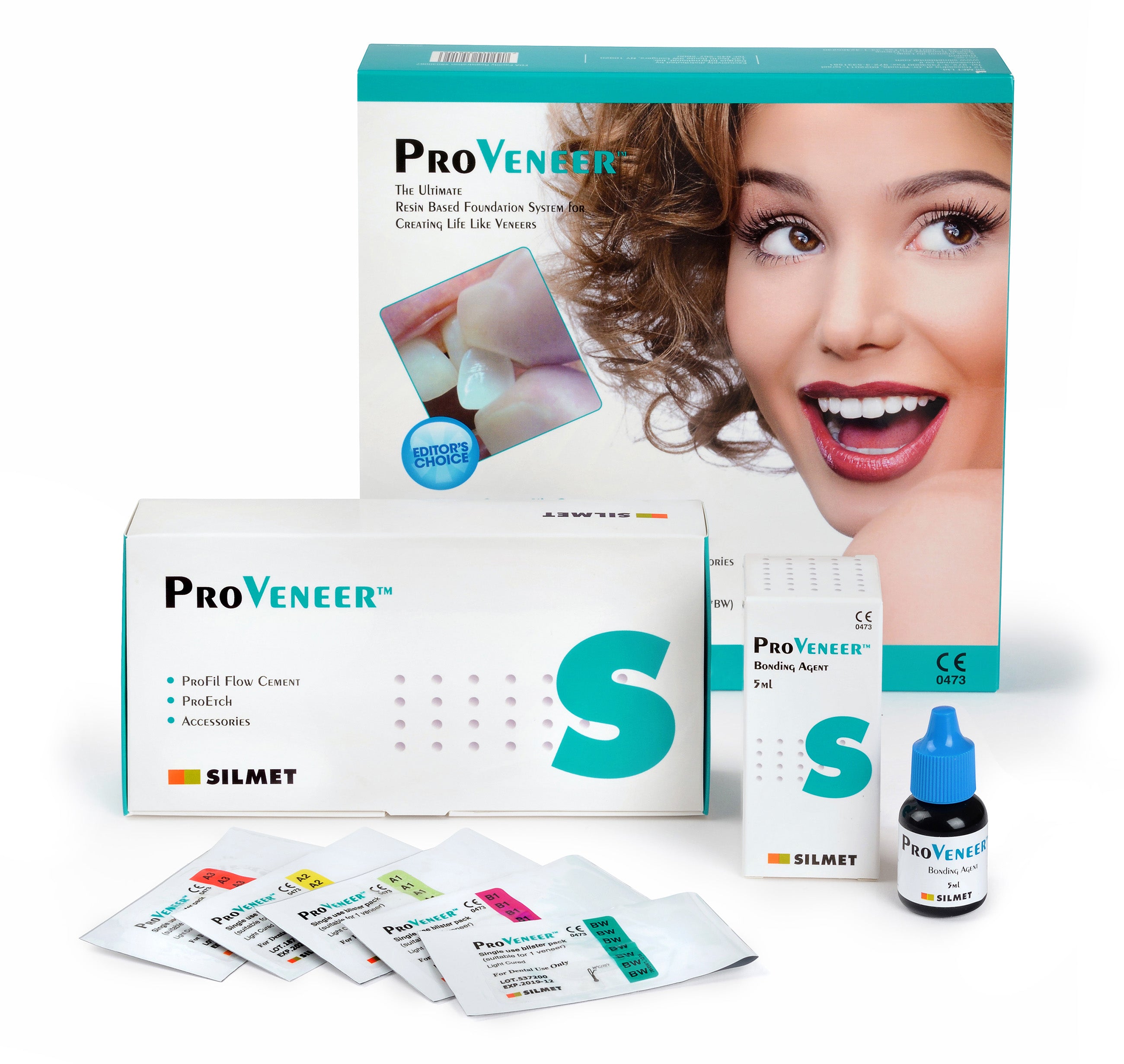 Proveneer™ Kit – Franklin Dental Supply