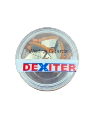 Dental Wedge Guard (10/Box) S,M,L – Franklin Dental Supply