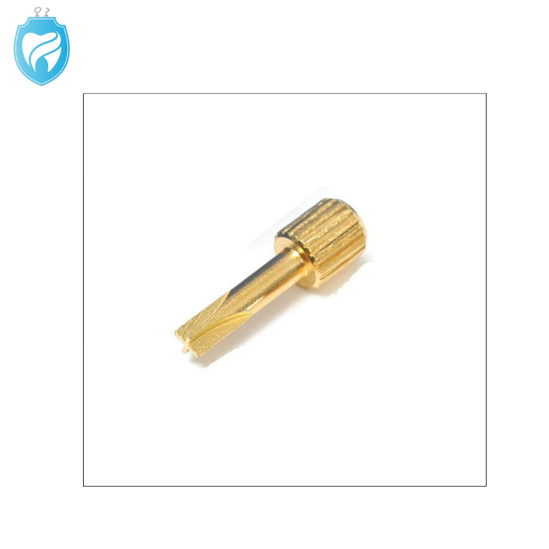Dental Screw Posts Post Cross Key – Franklin Dental Supply