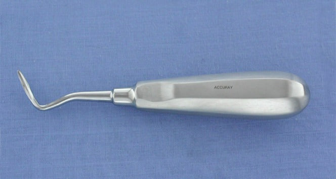 DEXITER #302 APICAL-APEX ELEVATORS Comparable to Hu-Friedy & Miltex ...