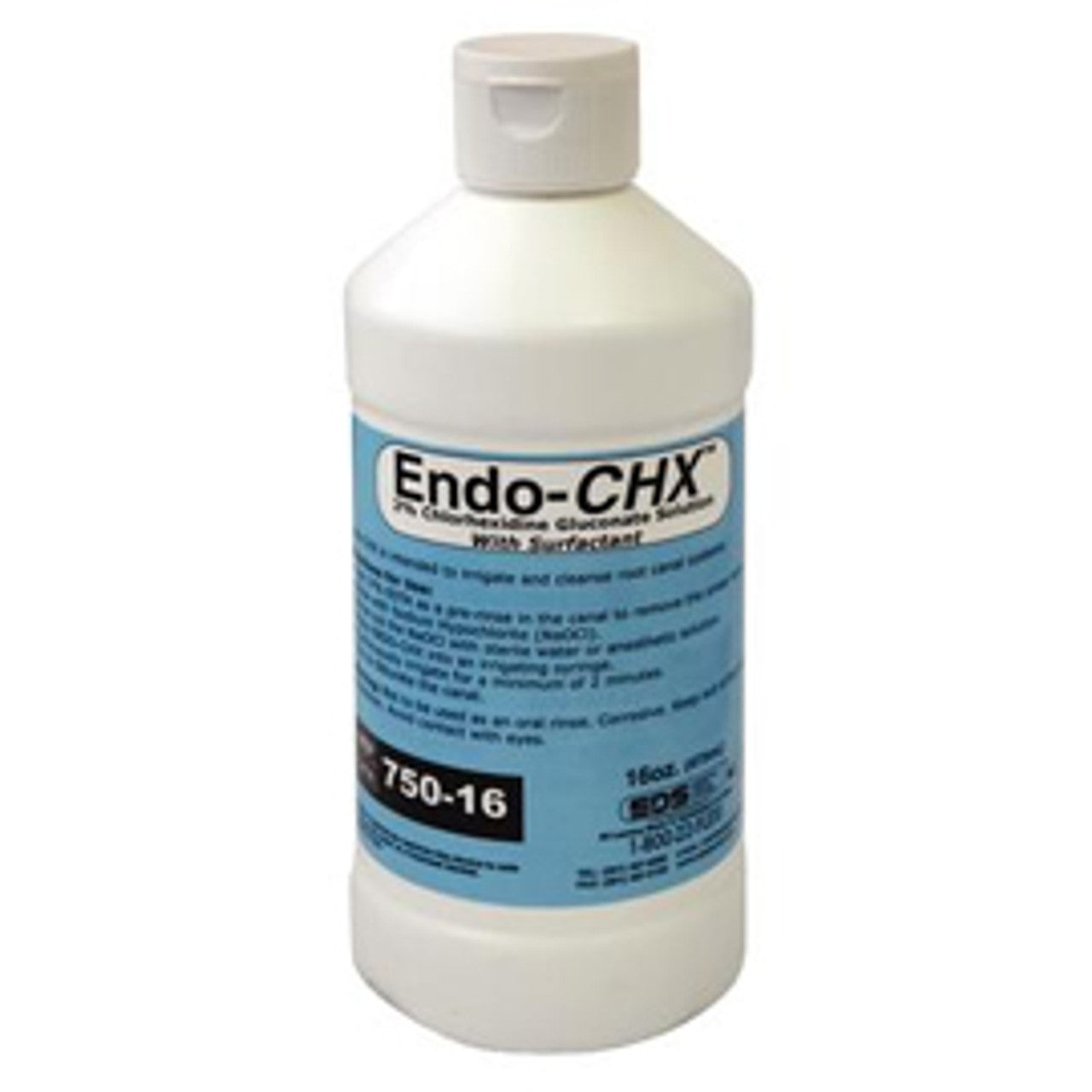 EDS Endo Chx 2% – Franklin Dental Supply