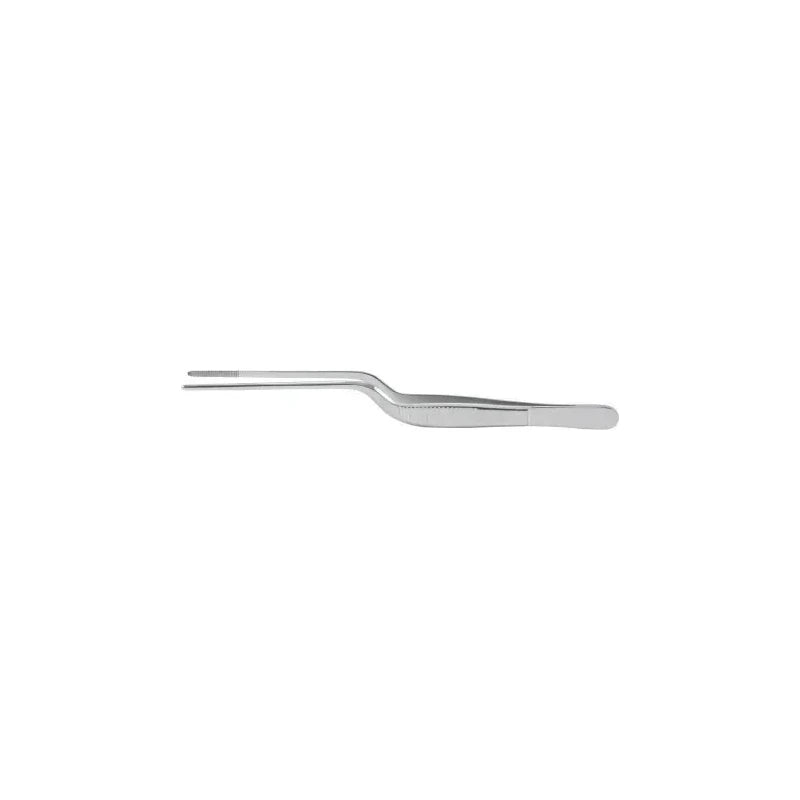 DEXITER LUCAE EAR FORCEP BAYONET SHAPE 5 1/2" SER. Comparable to Hu-Fr ...