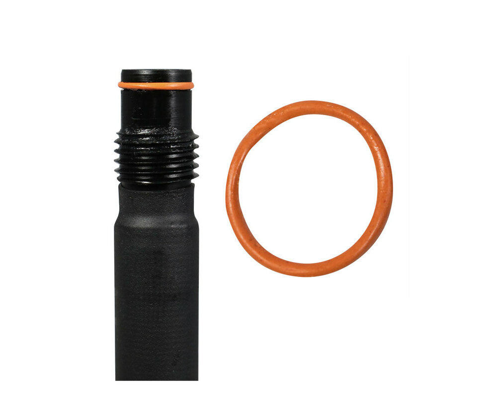 Parkell Orange O-Ring for Ultrasonic Scaler Handpiece – Franklin Dental ...