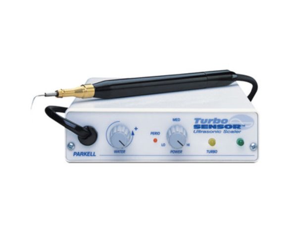 Parkell TurboSensor® Ultrasonic Scaler - 110V – Franklin Dental Supply