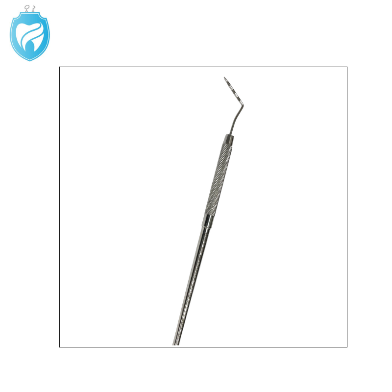 Dexiter Perio Rung Probe 2-4-6 SE *Comparable to Hu-Friedy & Miltex* – Franklin Dental Supply